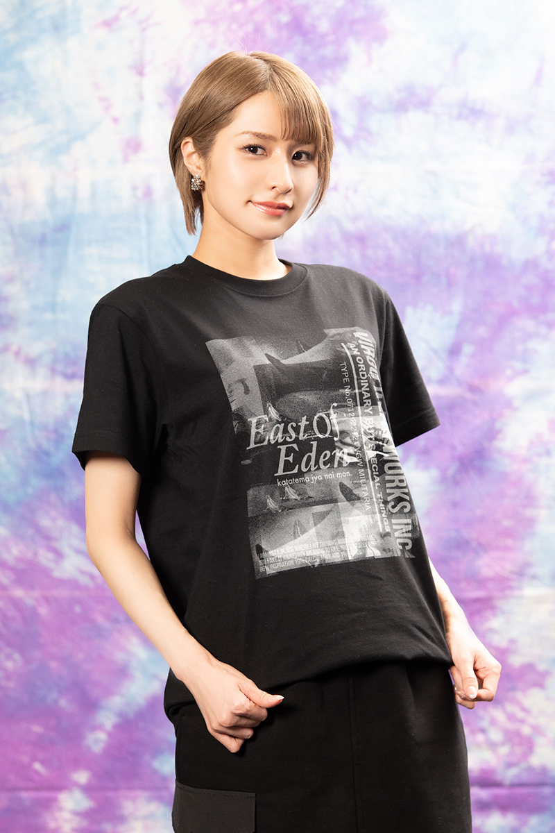 East Of Eden×VIRGOwearworks×GEKIROCK CLOTHING限定コラボ・T East Of Eden×VIRGOwearworks×GEKIROCK CLOTHING限定コラボ・T