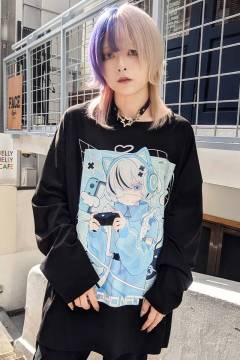 EVANGELION×スマパンTシャツ漫画アニメ映画y2kビンテージXL EVANGELION×スマパンTシャツ漫画アニメ映画y2kビンテージXL