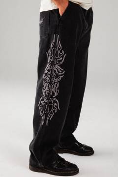 RIPNDIP (リップンディップ) LOS RIPNDIP PANTS / ロック RIPNDIP (リップンディップ) LOS RIPNDIP PANTS / ロック