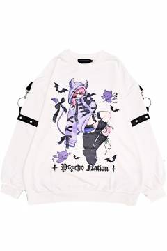 PSYCHO NATION (サイコネーション) 公式 アイテム一覧 PSYCHO NATION (サイコネーション) 公式 アイテム一覧
