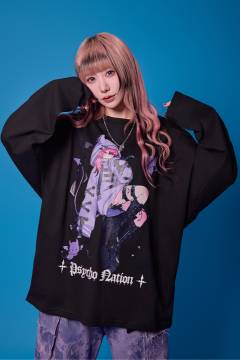 PSYCHO NATION (サイコネーション) 公式 アイテム一覧 PSYCHO NATION (サイコネーション) 公式 アイテム一覧