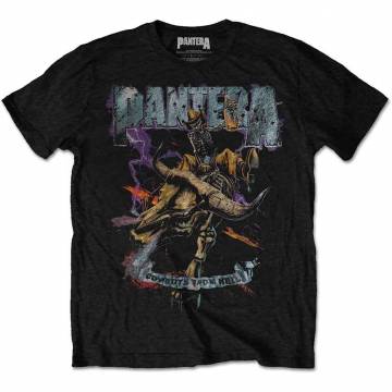 PANTERAのゲキクロ未発売を含むバンドTシャツやパーカー PANTERAのゲキクロ未発売を含むバンドTシャツやパーカー