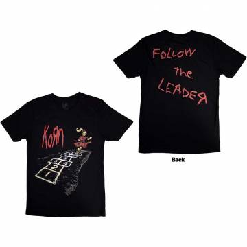 KORN、好評につき即完売したウォッシュ加工の新作パーカー含む KORN、好評につき即完売したウォッシュ加工の新作パーカー含む