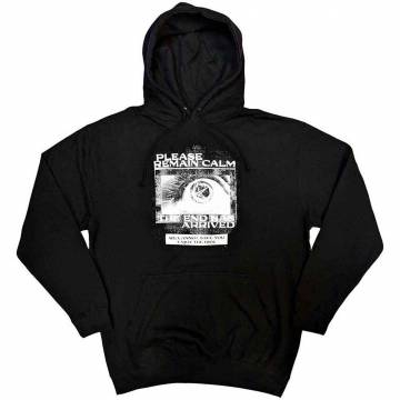 BRING ME THE HORIZON、ゲキクロでの公式バンドマーチ予約受付が BRING ME THE HORIZON、ゲキクロでの公式バンドマーチ予約受付が