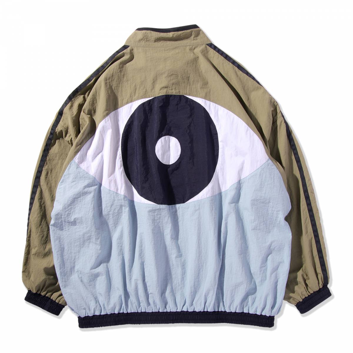 予約商品】PUNK DRUNKERS(パンクドランカーズ) EYEロンJKT 予約商品】PUNK DRUNKERS(パンクドランカーズ) EYEロンJKT