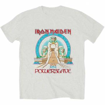 DEAD BY DAYLIGHT×IRON MAIDEN UNISEX T-SHIRT: DEAD BY DEAD BY DAYLIGHT×IRON MAIDEN UNISEX T-SHIRT: DEAD BY